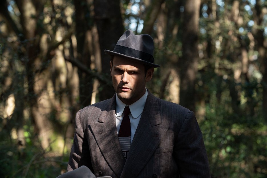 David Cade | ČSFD.cz