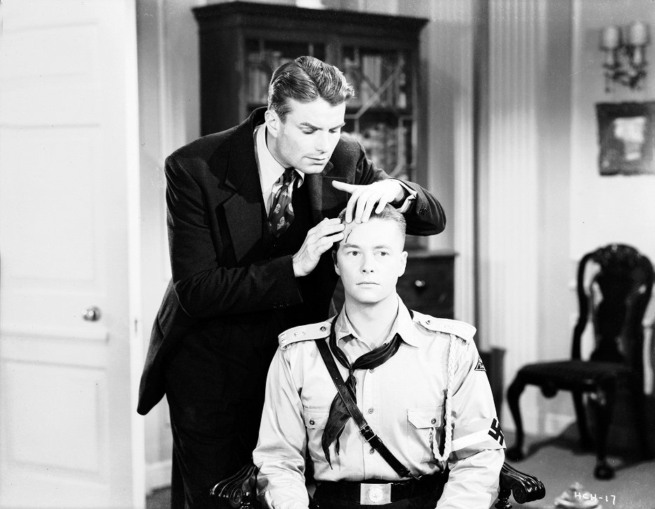 Hitlerovy děti (1943) | Galerie - Promo | ČSFD.cz