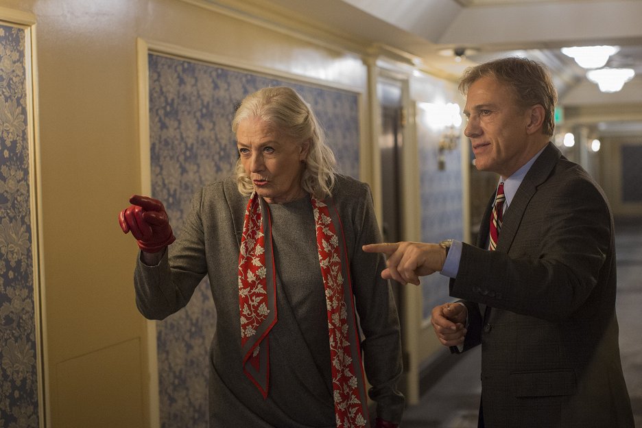 Georgetown (2019) | ČSFD.cz