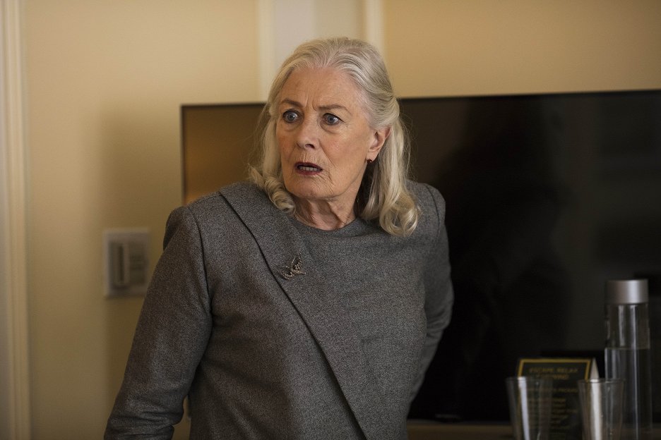 Georgetown (2019) | ČSFD.cz