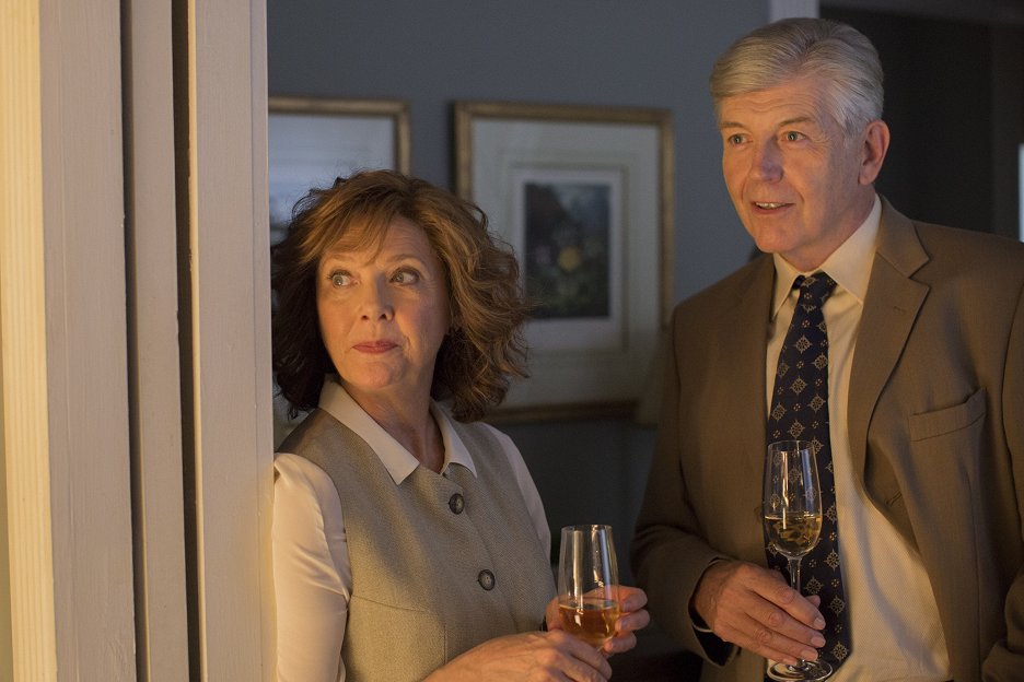 Georgetown (2019) | ČSFD.cz