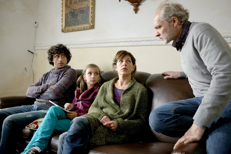 Hannah Metzger | ČSFD.cz