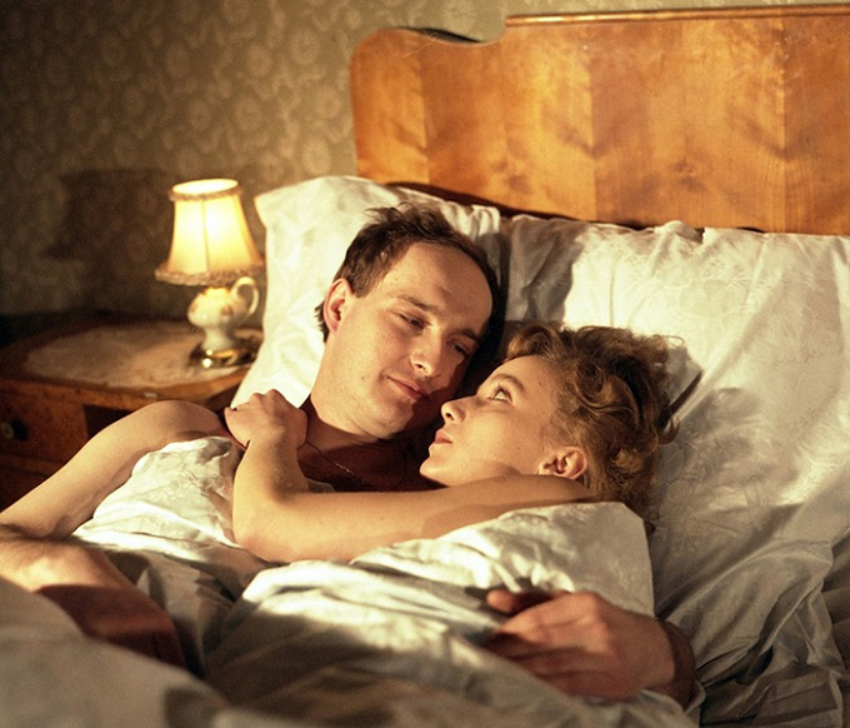 Rodzina Kanderów (1988) | ČSFD.cz