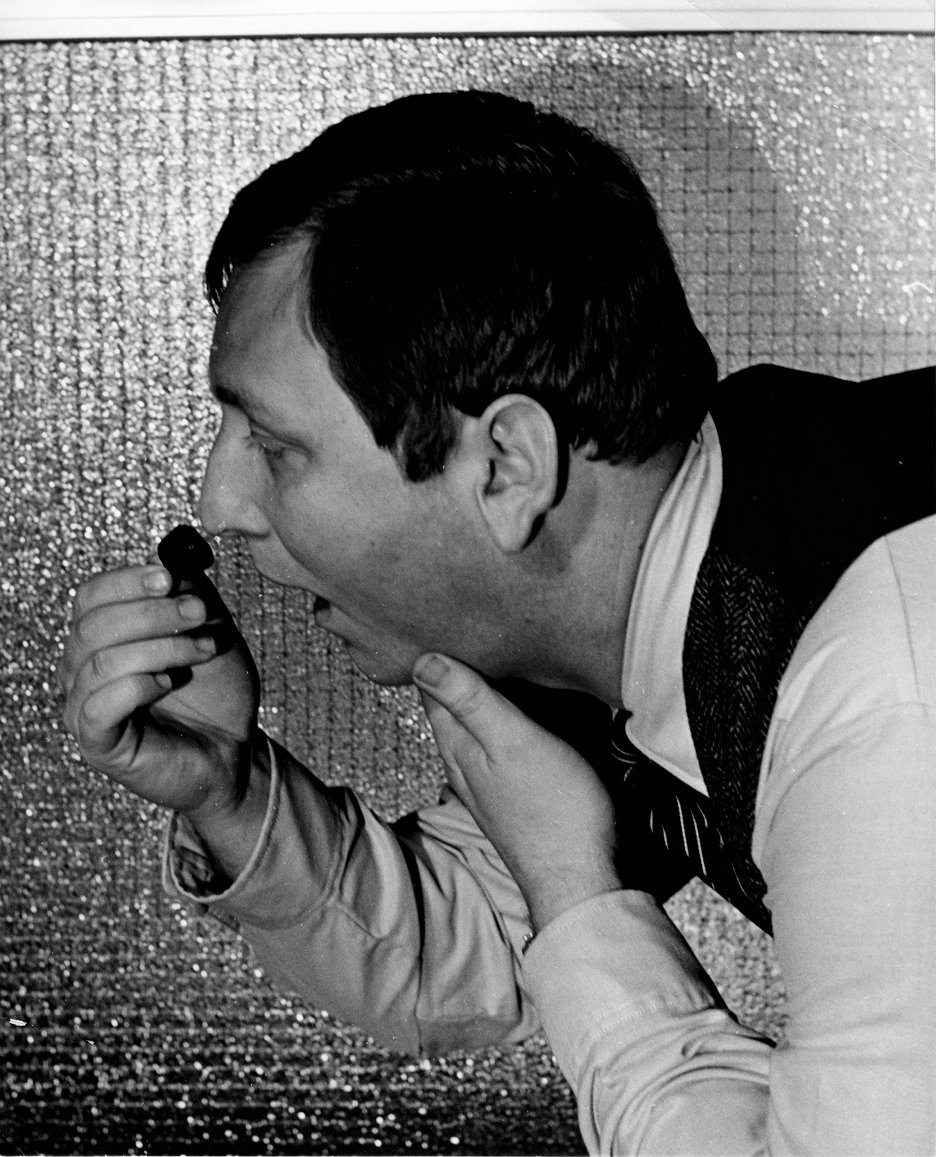 Douglas (1970) | ČSFD.cz