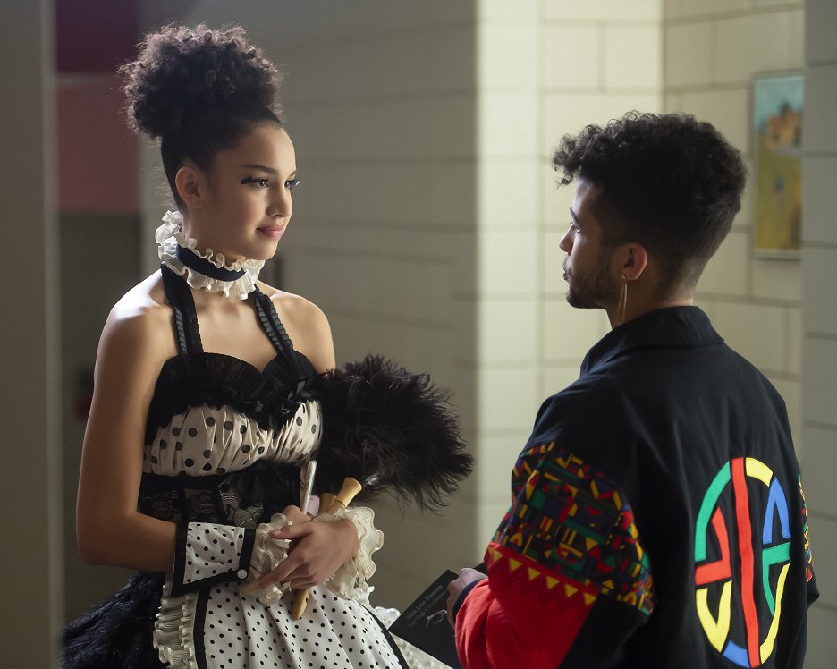 Jordan Fisher | Biografia | ČSFD.cz