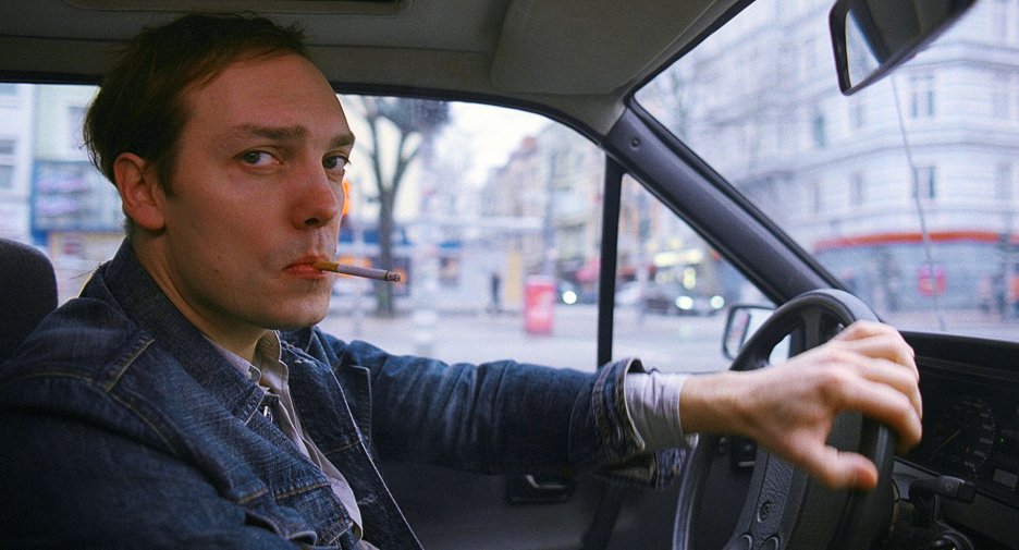 Gasmann (2019) | ČSFD.cz