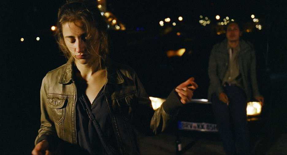 Gasmann (2019) | ČSFD.cz