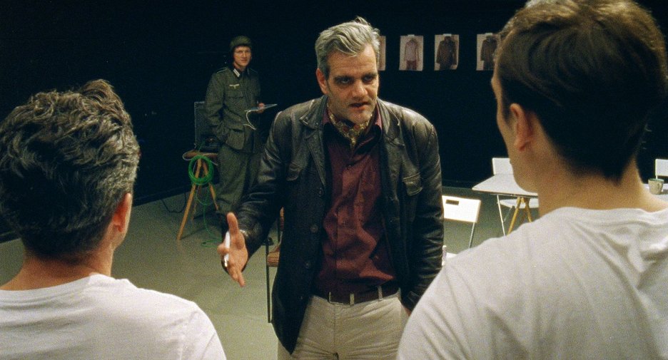 Peter Ott | ČSFD.cz