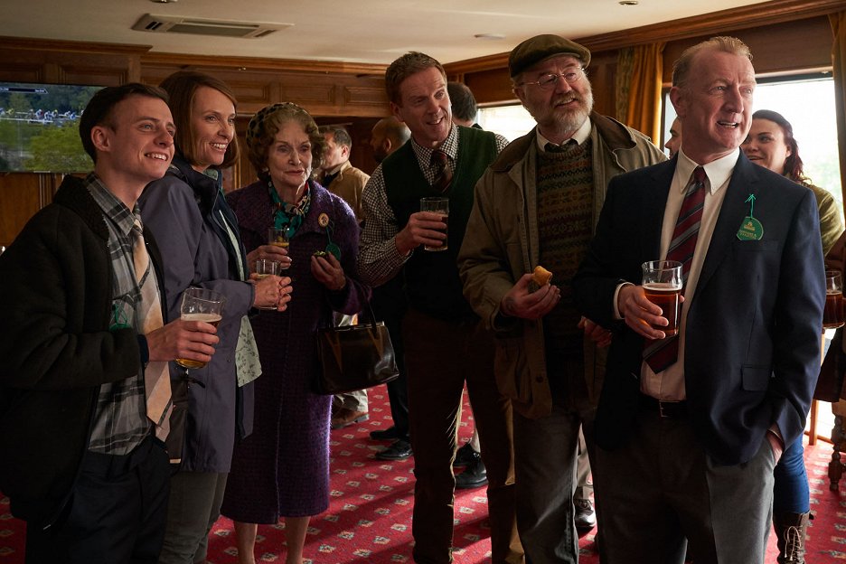 Steffan Rhodri | Galéria - Z filmu | ČSFD.sk