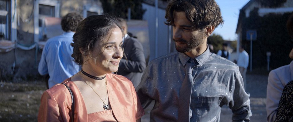 Roger Azar | ČSFD.cz