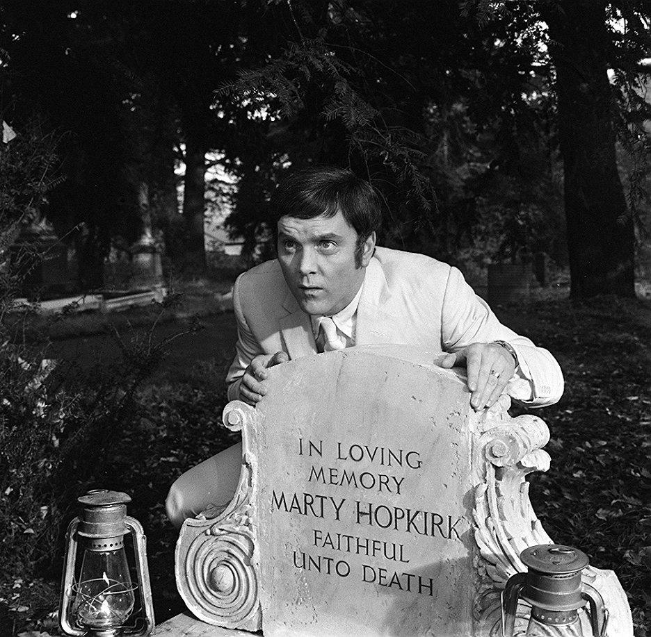 Randall a Hopkirk (1969) | ČSFD.sk