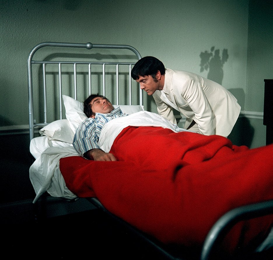 Randall a Hopkirk - A Disturbing Case (E22) (1969) | ČSFD.sk