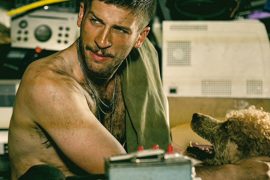 König der Raben (2020) | ČSFD.cz