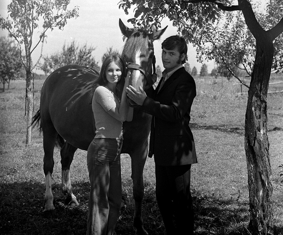 Nie ma mocnych (1974) | ČSFD.cz