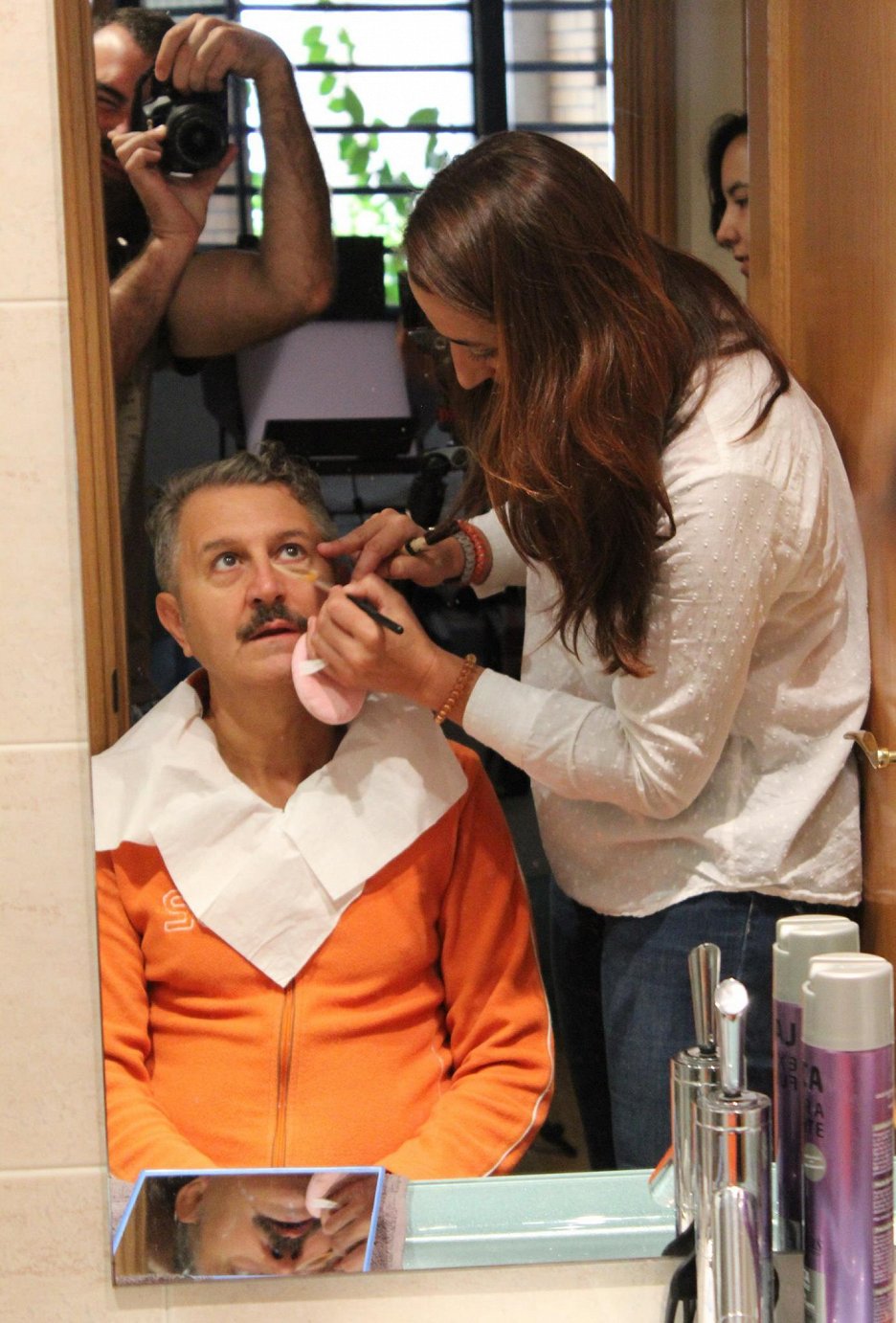 Eva María Ramón | ČSFD.cz