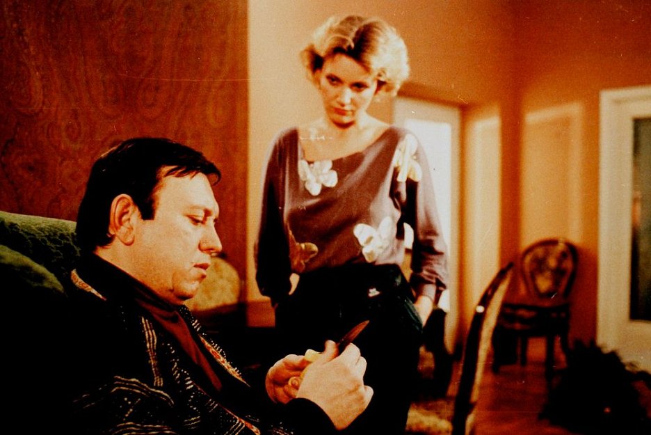 Kurs na lewo (1986) | ČSFD.cz