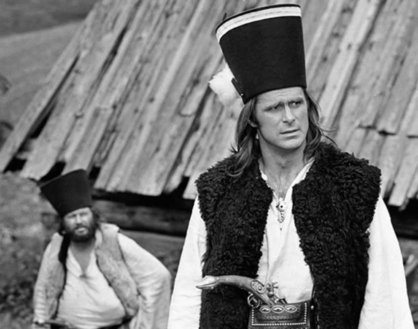 Janosik (1974) | ČSFD.cz