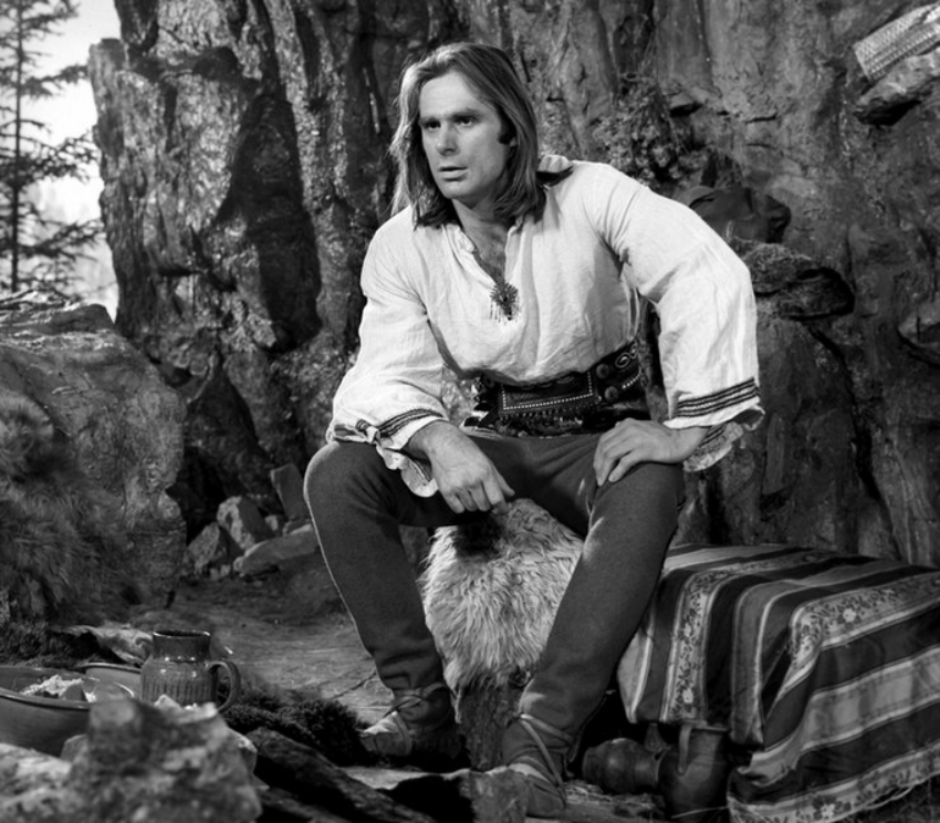 Janosik (1974) | ČSFD.cz