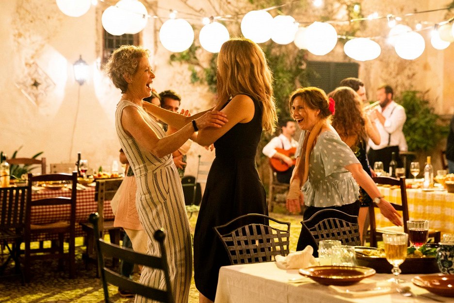 Off the Rails (2021) | ČSFD.cz