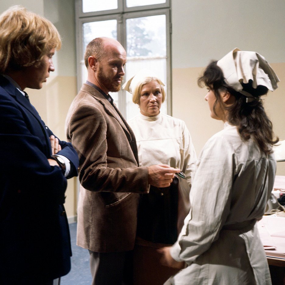 Ilsemarie Schnering | ČSFD.cz