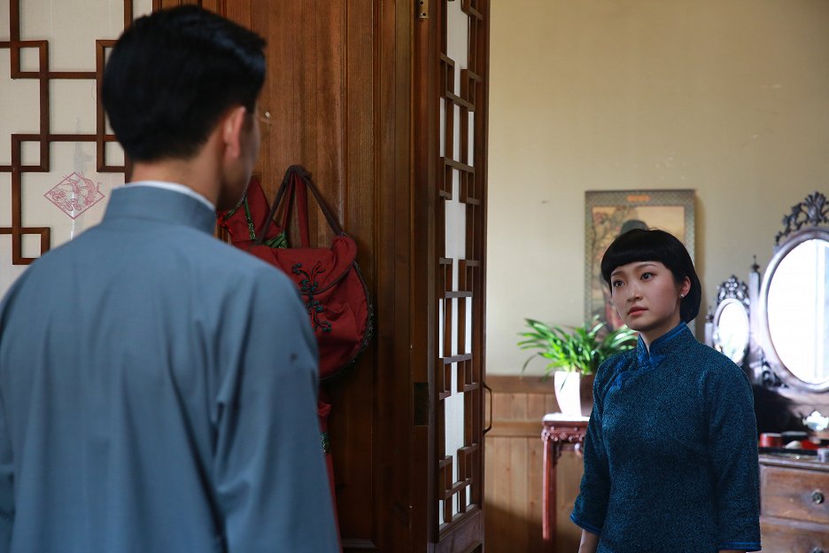 The Story of Luo Yusheng (2021) | ČSFD.cz The Story of Luo Yusheng (2021) | ČSFD.cz