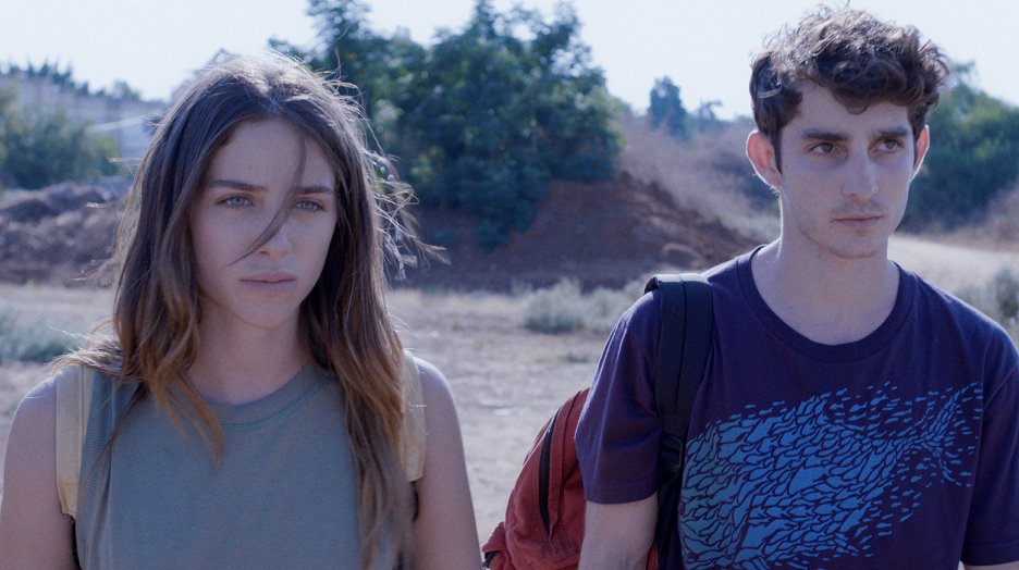 Black Space - Episode 2 (E02) (2020) | ČSFD.cz