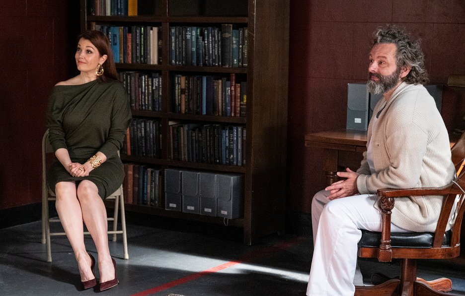 Prodigal Son - Head Case (S02E06) (2021) | ČSFD.cz