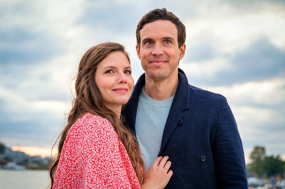 Leonie Rainer | Galerie - Z filmu | ČSFD.cz