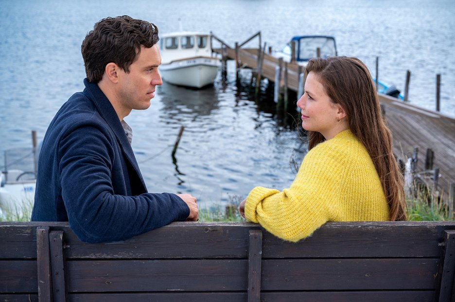 Leonie Rainer | Galerie - Z filmu | ČSFD.cz