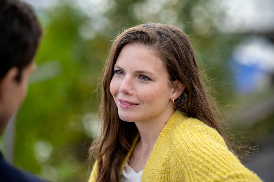 Leonie Rainer | Galerie - Z filmu | ČSFD.cz