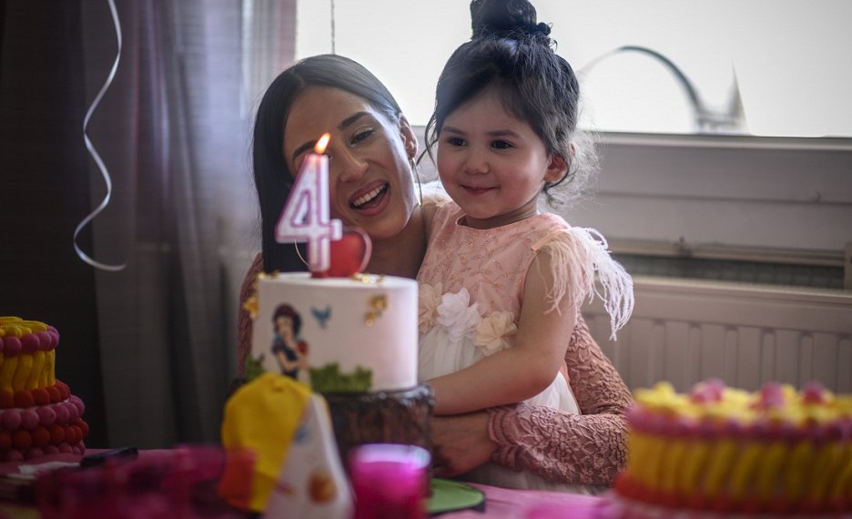 Dobrá matka (2021) | ČSFD.cz