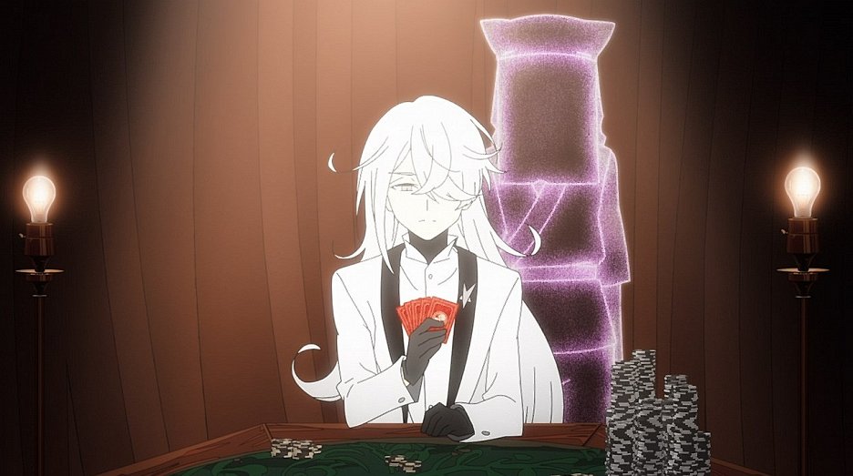 Pretty Boy Detective Club - The Swindler, the Vanishing Man, and the ...