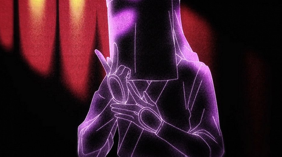 Pretty Boy Detective Club - The Swindler, the Vanishing Man, and the ...