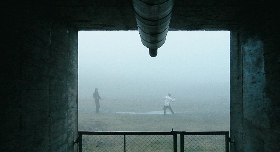 Demning (2015) | ČSFD.cz