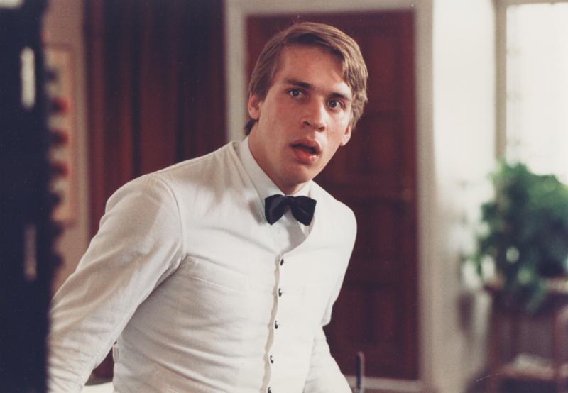 Kurt og Valde (1983) | ČSFD.cz