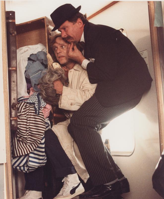 Kurt og Valde (1983) | ČSFD.cz