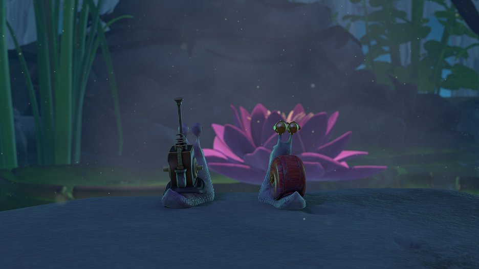 The Insectibles - Syd im Glück (E25) (2017) | ČSFD.cz