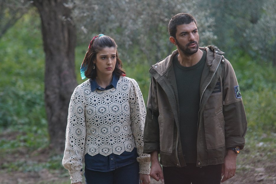 Cemre Öktem | Galerie - Z filmu | ČSFD.cz