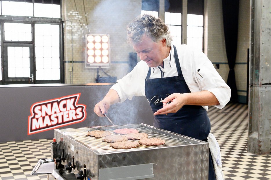 Snackmasters (2021) | ČSFD.cz