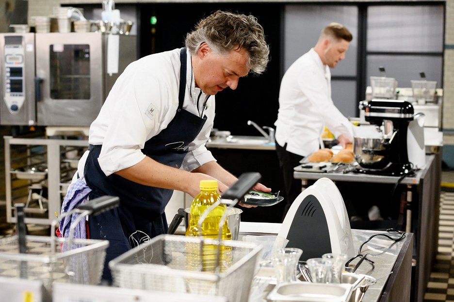 Snackmasters (2021) | ČSFD.cz