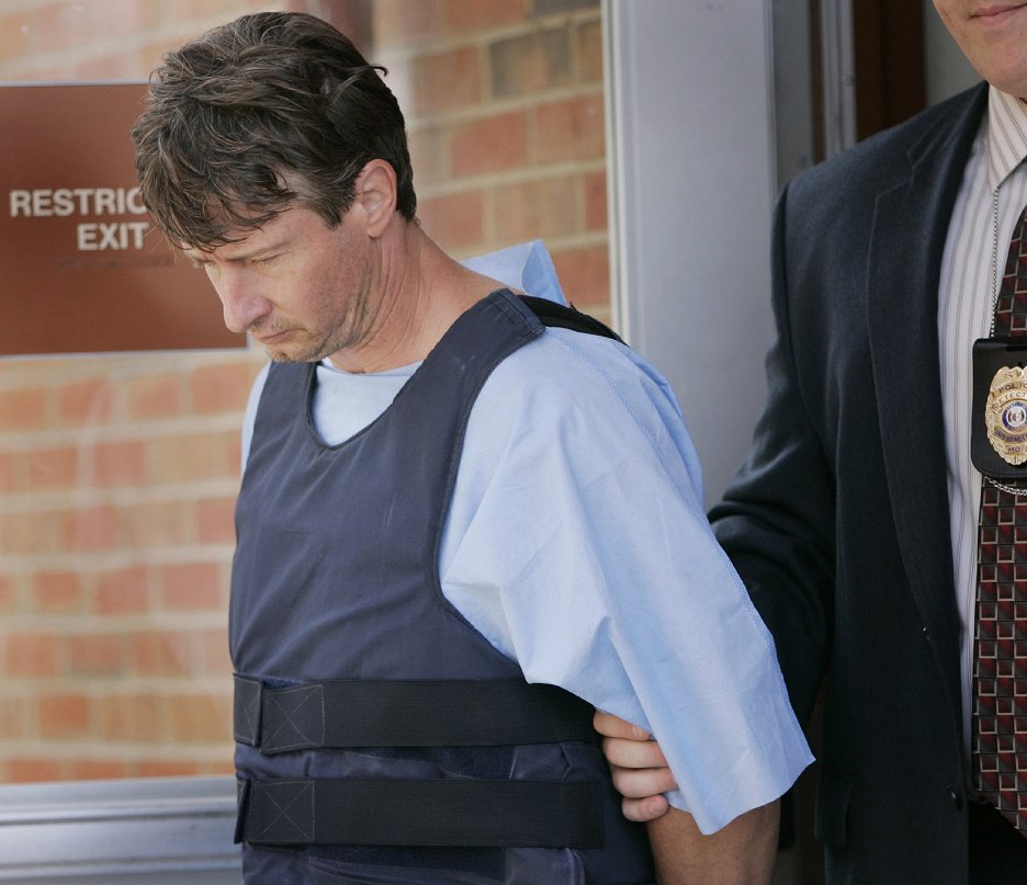 Snapped: Killer Couples - Dena Riley and Richard Davis (S06E04) (2015 ...