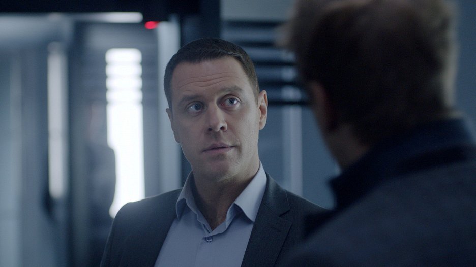 Vůně zločinu - Elitní zabijáci (S02E06) (2015) | ČSFD.cz