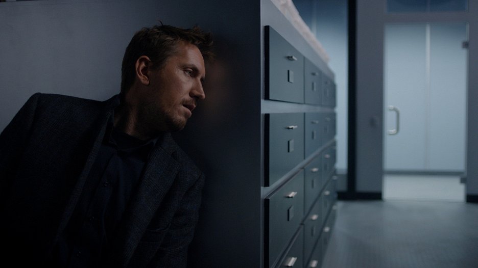 Vůně zločinu - Elitní zabijáci (S02E06) (2015) | ČSFD.cz