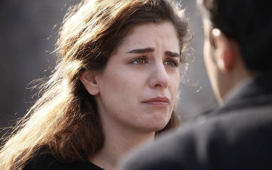 Sanem Yeles | Galerie - Z filmu | ČSFD.cz