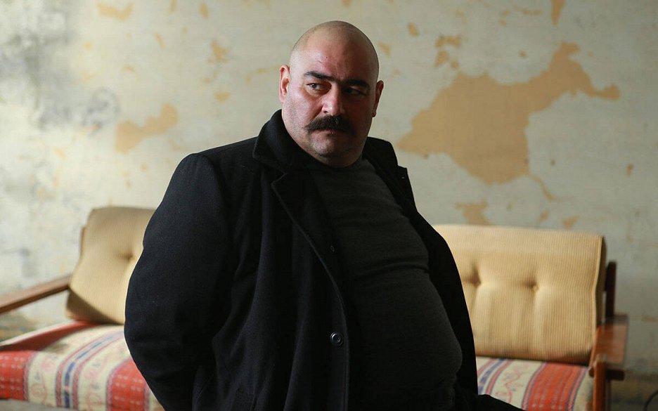 Cem Cücenoğlu | ČSFD.cz