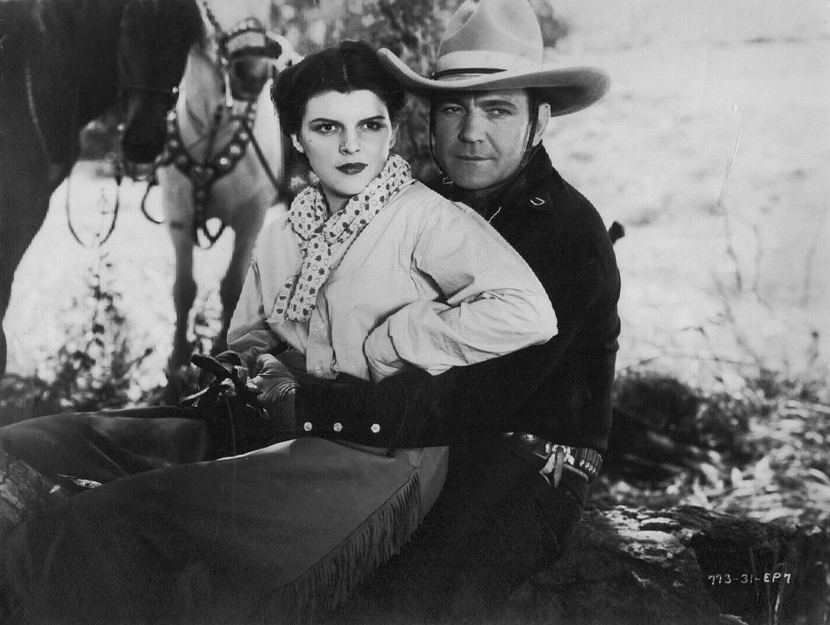 The Phantom Rider (1936) | ČSFD.cz