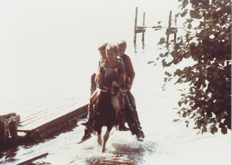 Kidnapning (1982) | ČSFD.cz