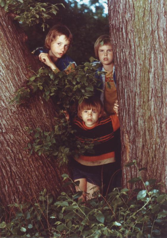 Kidnapning (1982) | ČSFD.cz