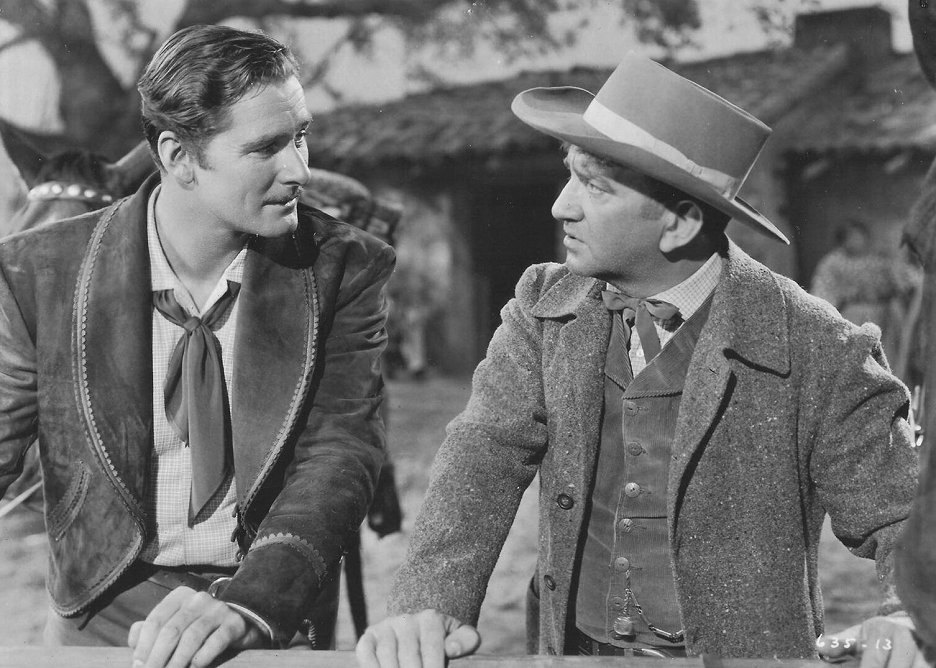 John Litel | ČSFD.cz