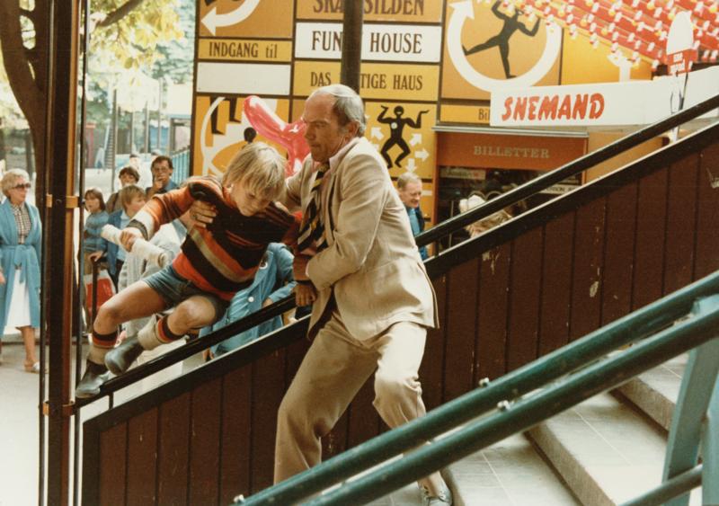 Tre engle og fem løver (1982) | ČSFD.cz